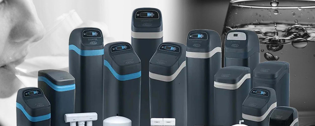 The Complete Guide to EcoWater Systems: How Smart Softening, Refining ...