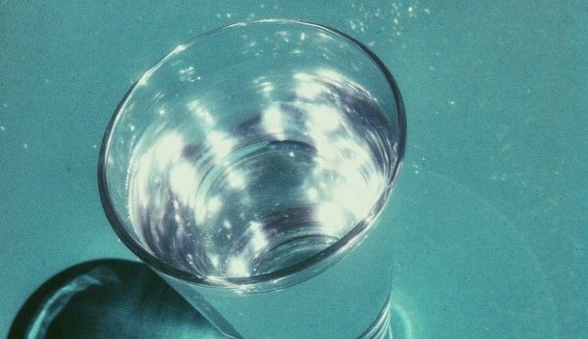 Water Is Alive: Why How You Treat It Matters – Water Land
