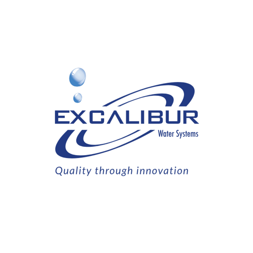 Excalibur Water Systems "Water Quality You Can Trust" – Water Land