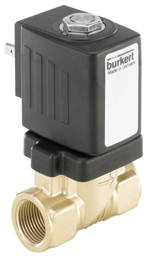 Burkert Flow Switch (456445Z) — Water Land