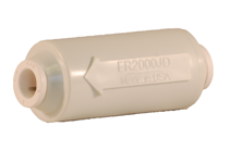 Hydronamic 100ml Inline Flow Restrictor — Water Land