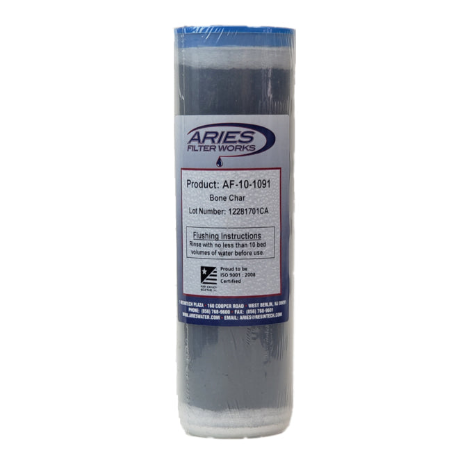 ARIES Alkaline pH Neutralizing Replacement Filter - AF-10-3232 Calcor ...