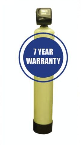Iron Filters and Sulphur Filters from Excalibur -Product Available CON ...