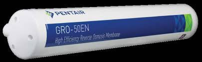 Pentair Encapsulated Membrane - High Recovery Membrane - 3 Capacities ...