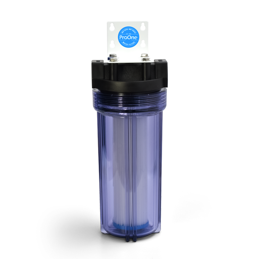 ProOne Water Filters — Water Land