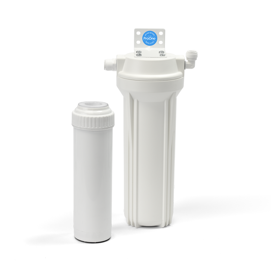 ProOne Promax Under Counter Water Filter – Water Land